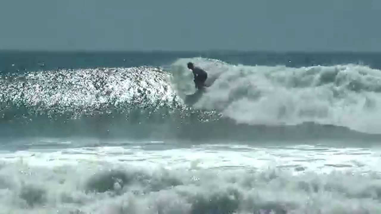 John John Florence - Hurley Pro Lower Trestles 2014 CLICK HD - YouTube