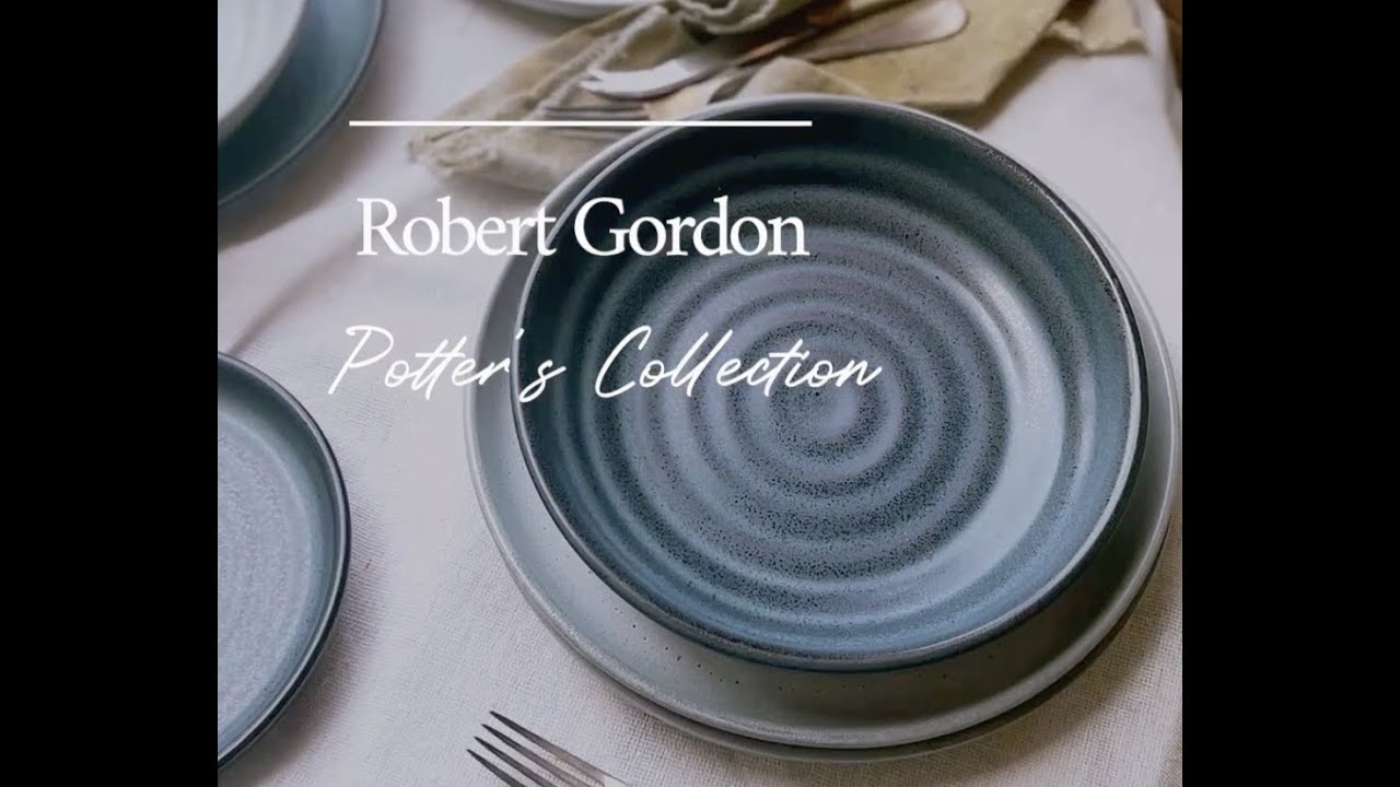 Robert Gordon Potter's Collection - YouTube