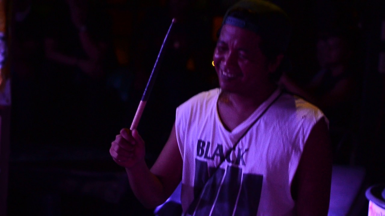 flash elorde - YouTube