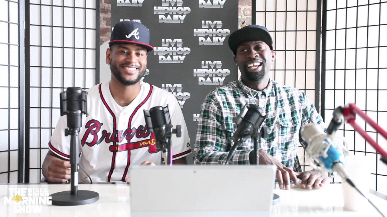 Sports with Spoon | Rise & Grind Morning Show 3/11 - YouTube