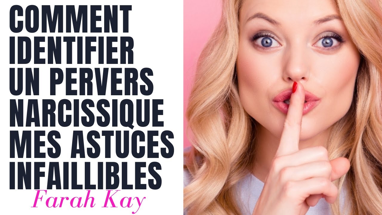 Comment Identifier Le Pervers Narcissique Avec Ses Gestes Mes Astuces