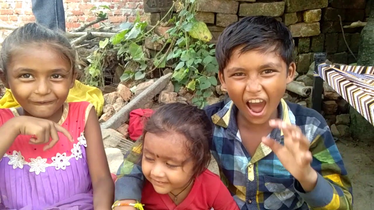 Hmara ladki happy birthday(2) - YouTube