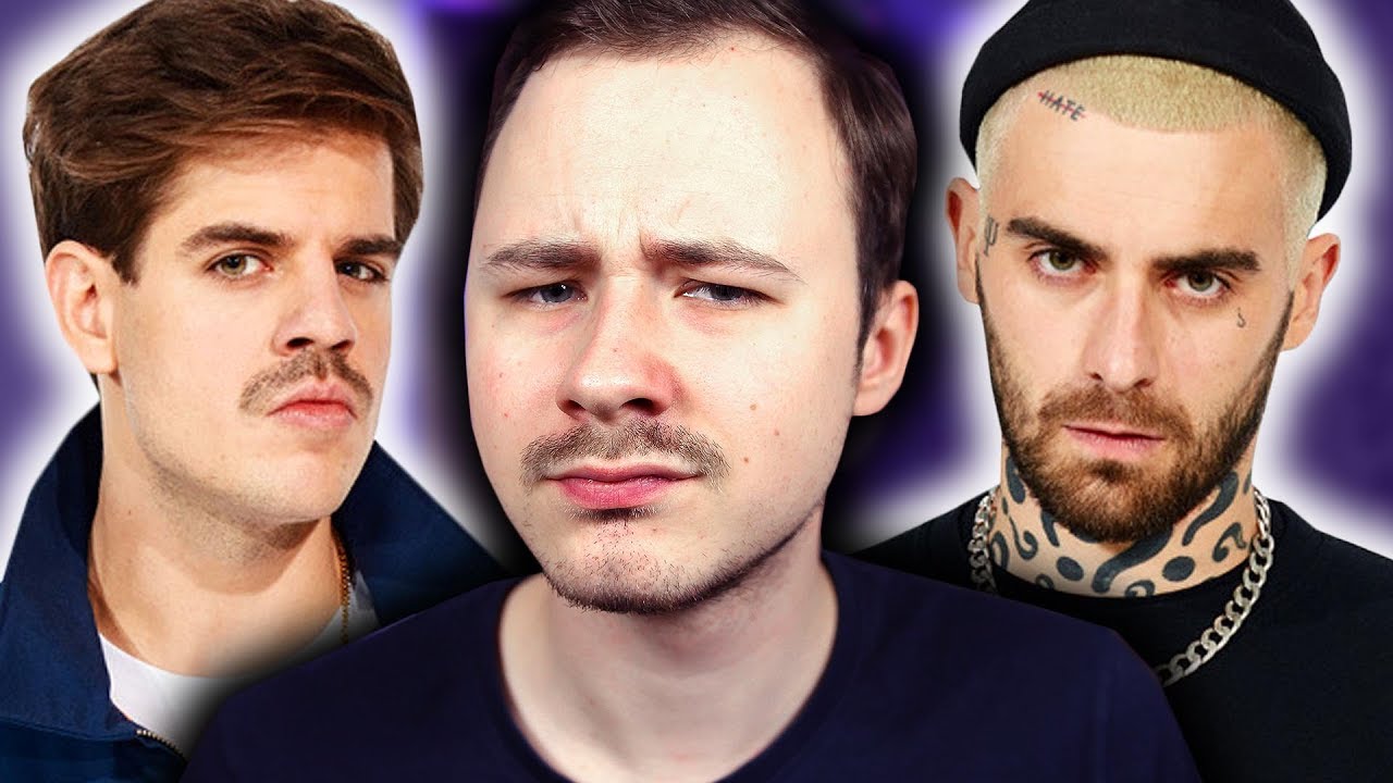 NAJLEPSZE PIOSENKI TEGO ROKU (POLSKI RAP) - YouTube