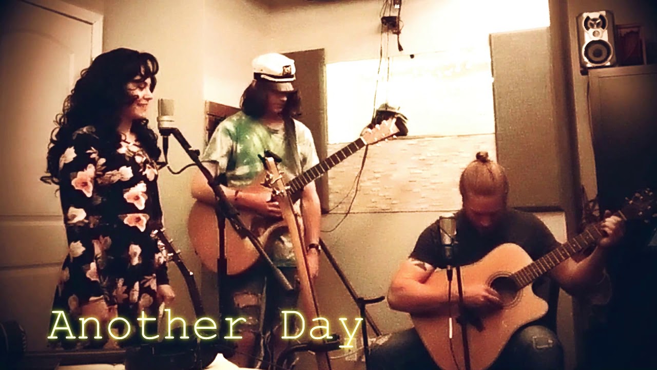 Another Day - YouTube