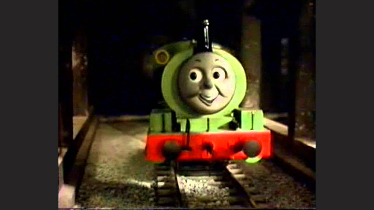 Thomas The Weed Engine MLG - YouTube