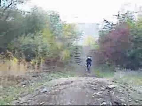 Kanena biken