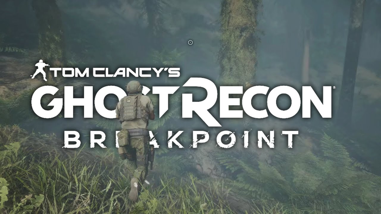 Secure Outpost | Ghost Recon® Breakpoint HDR | Like and Subscribe ...