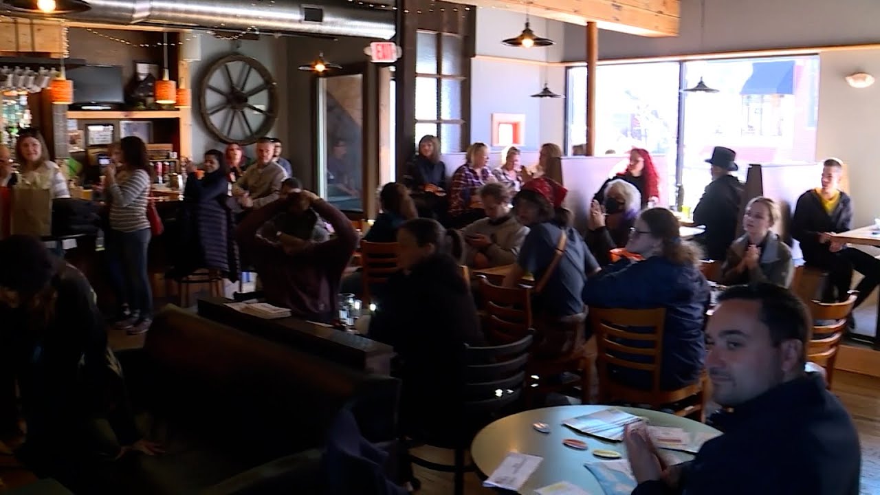 Frog & Turtle in Westbrook permanently closing after Sunday - YouTube