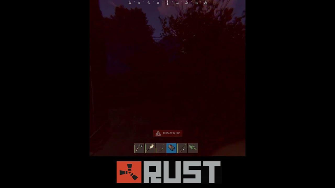 🔴 hJune - rock snowball #rust #rustgame #rustclips #playrust #fyp #funny #game - YouTube