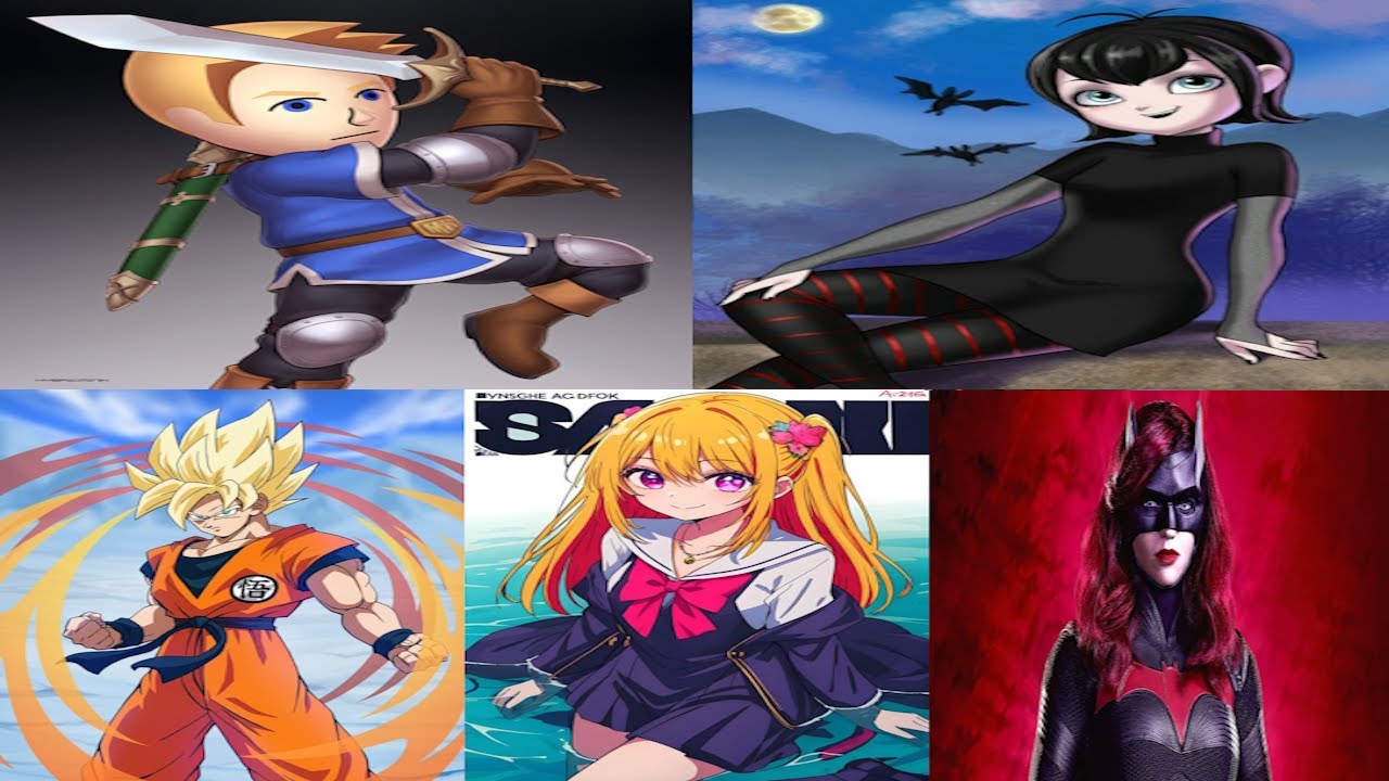Character Elimination Season 3 Ep22: Let's Build A Snowman (VOTING ...