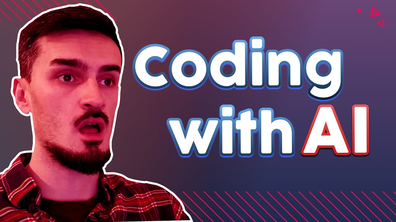 Chatgpt Vs Advent Of Code Coding With Ai Youtube 5197