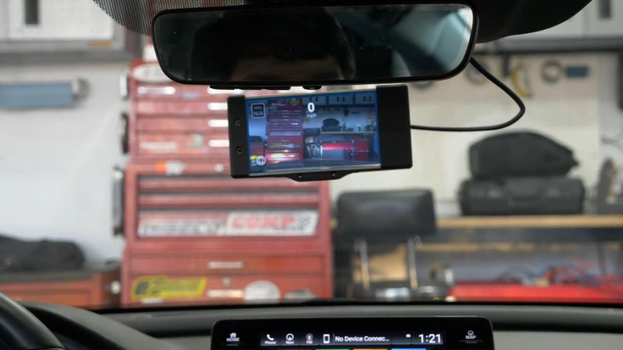 Converting Your Car To Self Driving Pt1 How It Works, What To Expect ...