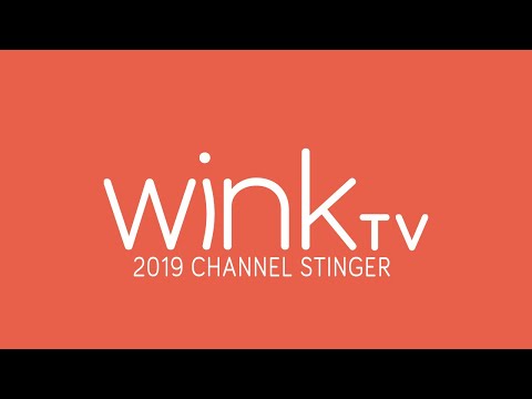 WinkTV Stinger