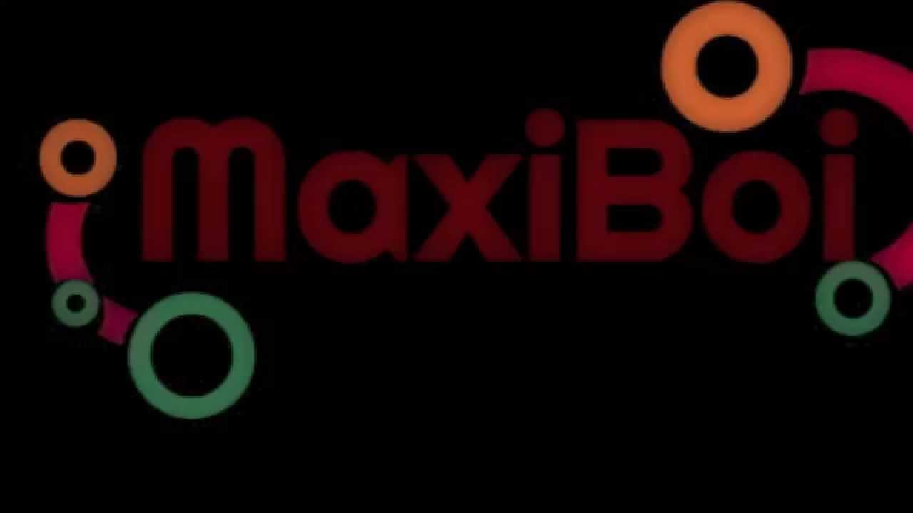 Maxwell Music Mix Episode 001 - YouTube