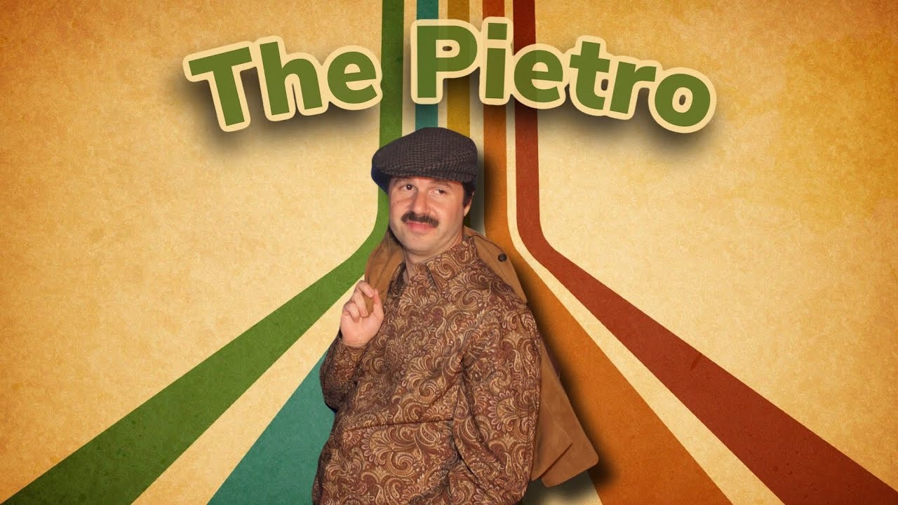 The Pietro - YouTube