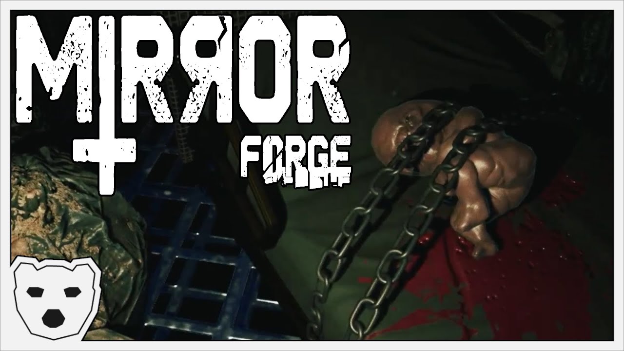 The Wall Between Worlds Has Shattered And Brought Forth Chaos | Mirror Forge - Part 2 - YouTube