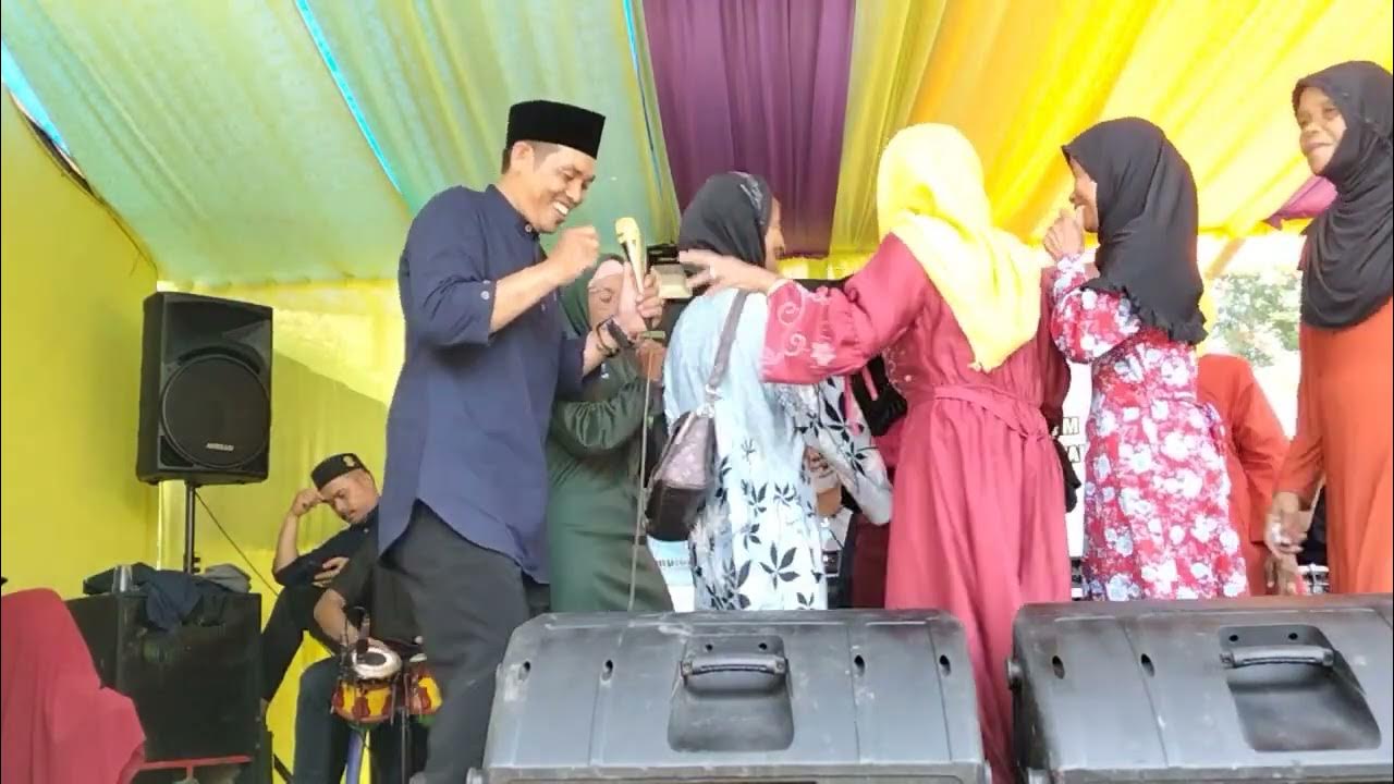 Janda/Duda - Komunitas Janda Babakan feat eL Nada Kharisma.. Goyangannya bikin perut melilit 🤣🤣 ...