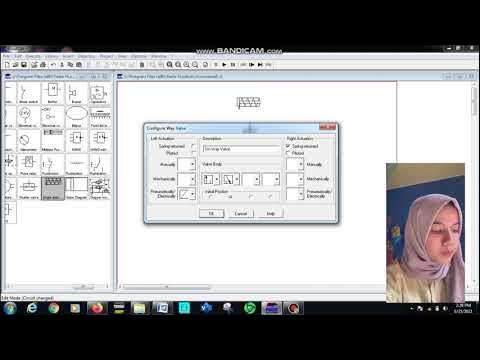 Simulasi Rangkaian Kontrol Langsung Single Acting Cylinder Menggunakan ...