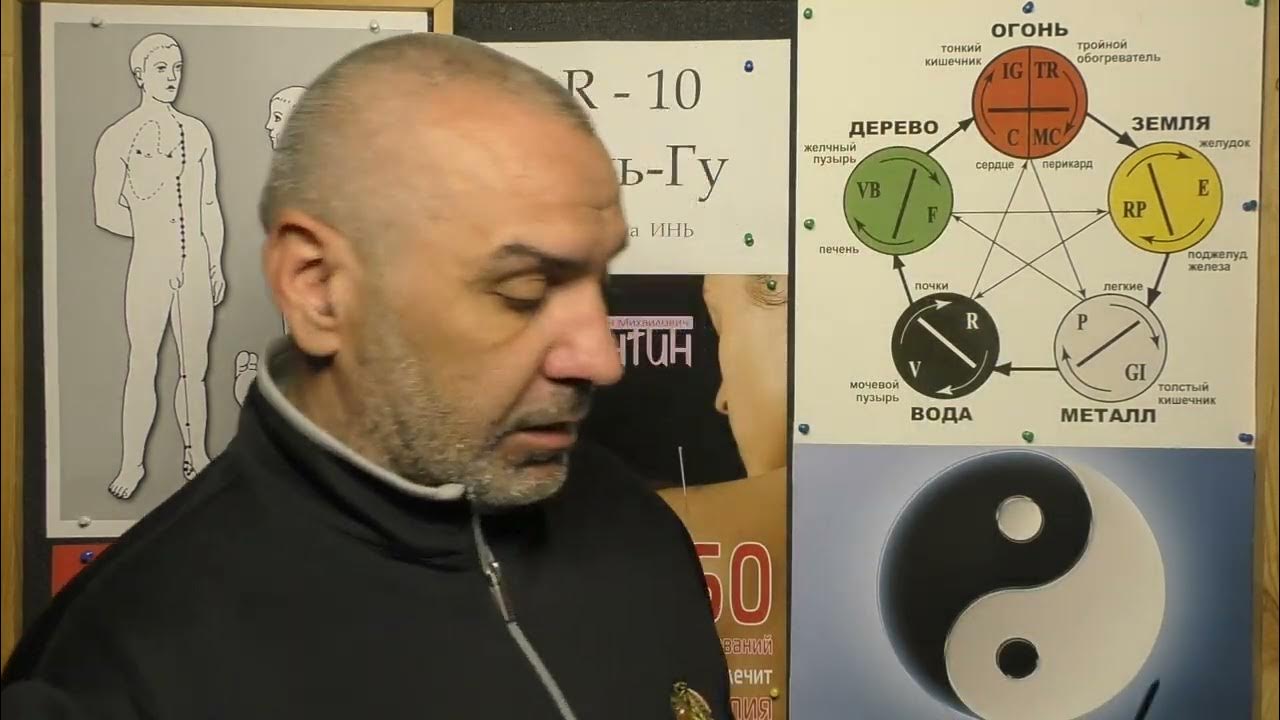 Тонизируем Позвонки - YouTube