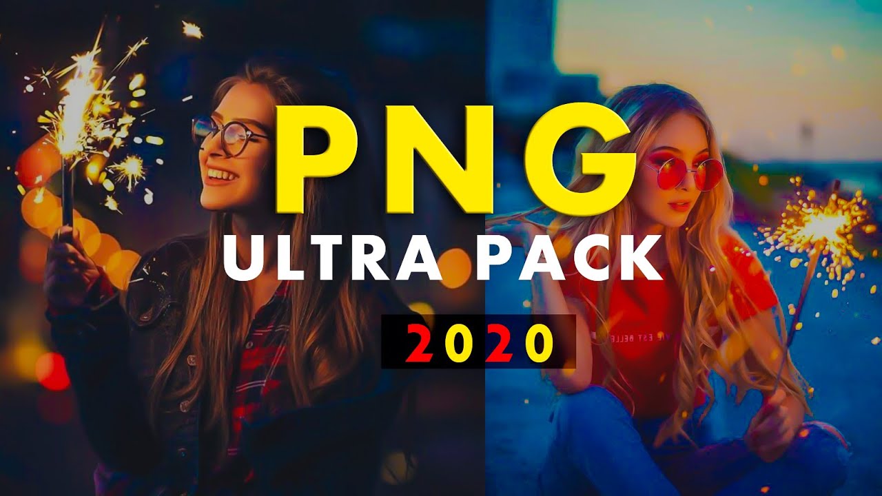3k+ png pack ultra 2020 free || for picsart dp editing & photoshop ...