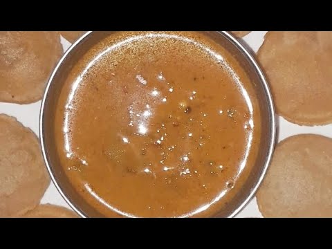 Lunch box idea for kids Mini puri - YouTube