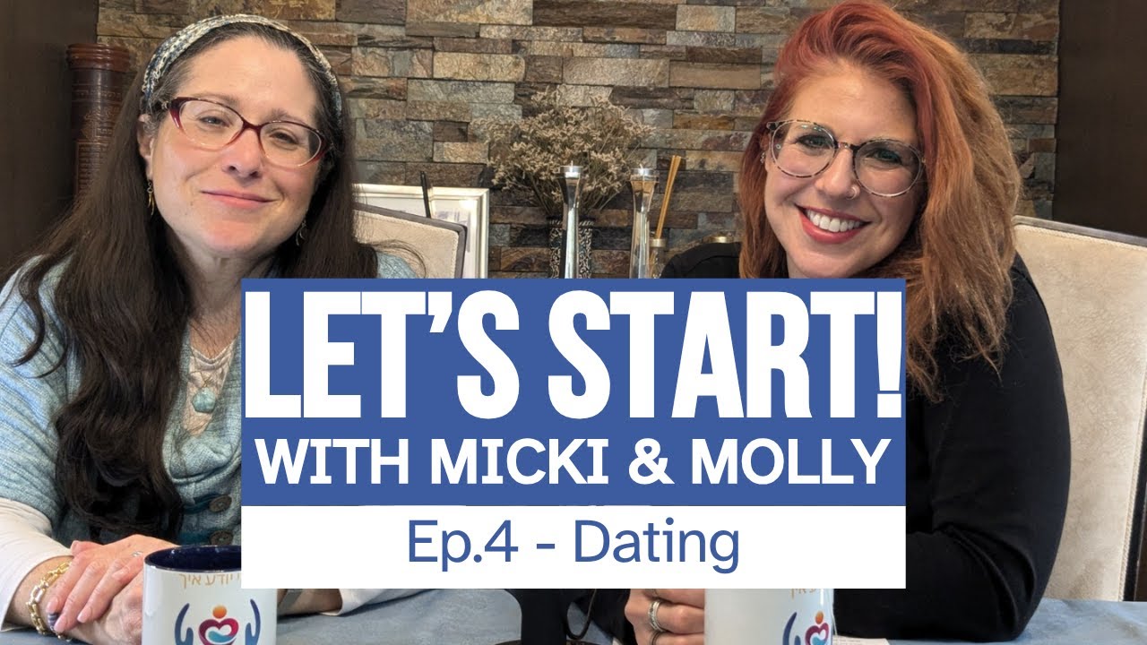 What Qualities Should You Bring To The Dating Table? - YouTube