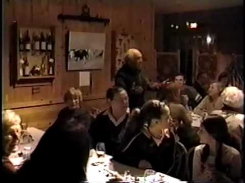 BUVO GERA GASPADINE - (OLAY) - Traditional Lithuanian Songs (2007)