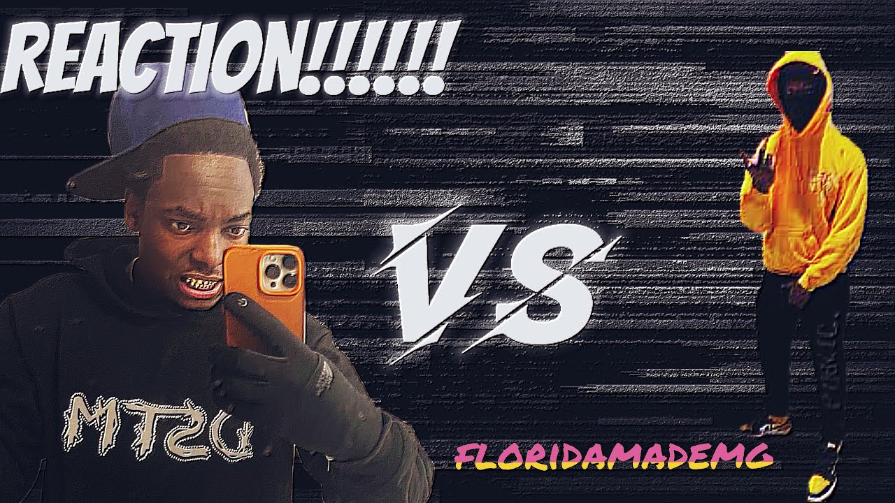#floridamademg reaction - YouTube