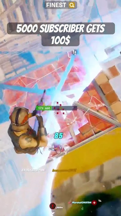 Fortnite 1v2 #fortnite #game #gaming #youtube #music #fyp #shortvideo #shorts #viralvideo #clips ...