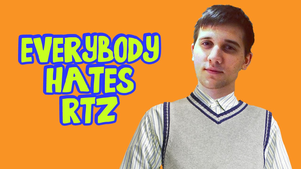 Dota 2 - Arteezy: Everybody Hates RTZ - YouTube