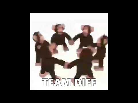 TEAM DIFF 2.0 - YouTube