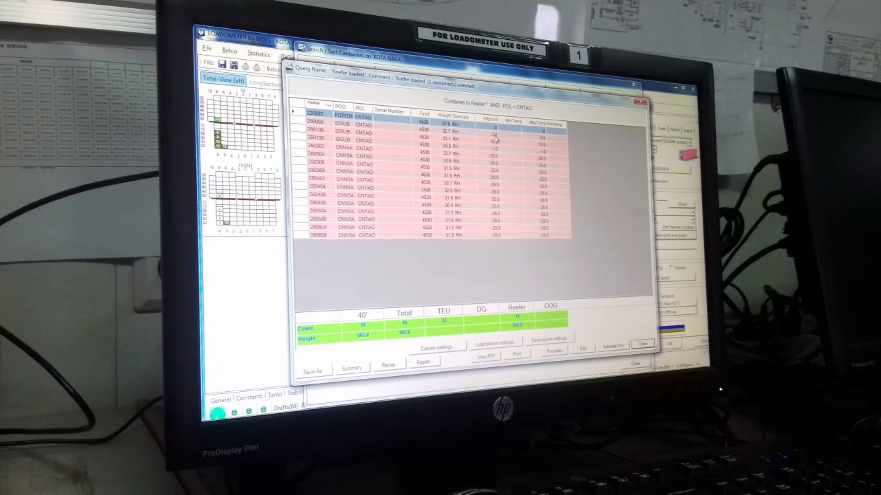 Loadicator Part 2 - YouTube