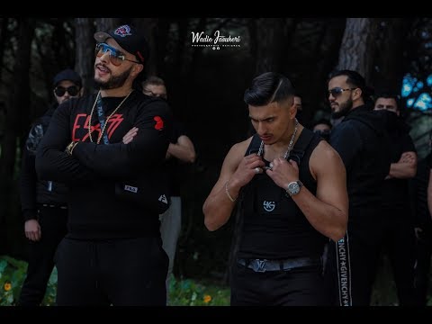 El Paisano - Estamos Ready (EXCLUSIVE Music Video)