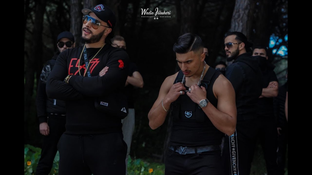 El Paisano - Estamos Ready (EXCLUSIVE Music Video) - YouTube