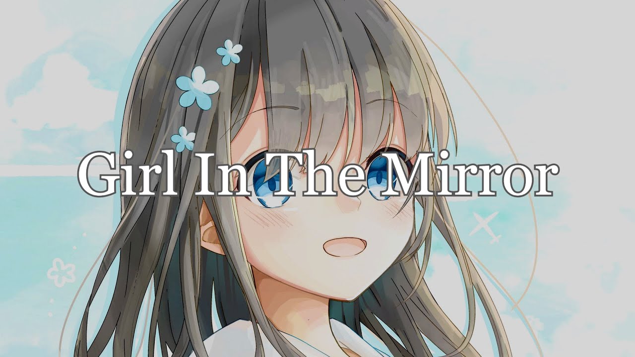 [Lyrics + Vietsub] Girl In The Mirror - Sophia Grace ft. Silento - YouTube