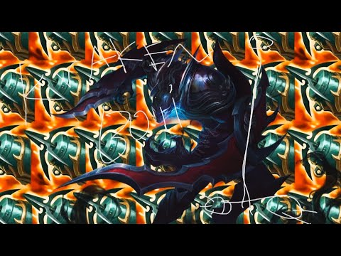 Silver To Master Jungle - Kraken Boii - YouTube