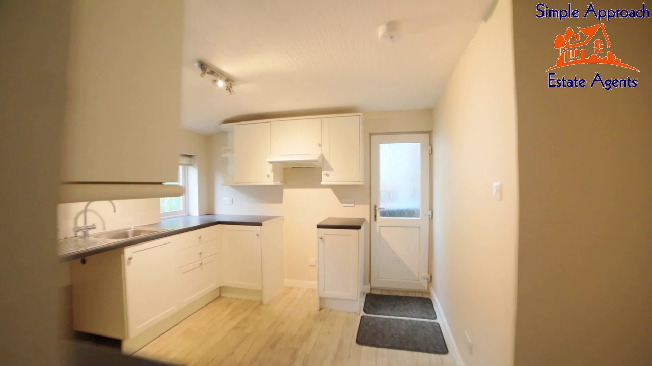 Rose Cottage 24 Perth Road Scone PH26JJ - YouTube