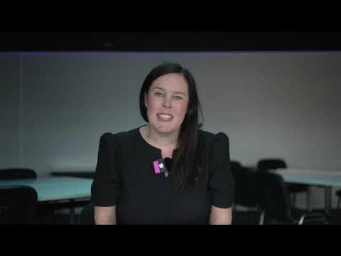 The NEW EEF Implementation Guidance Report - YouTube