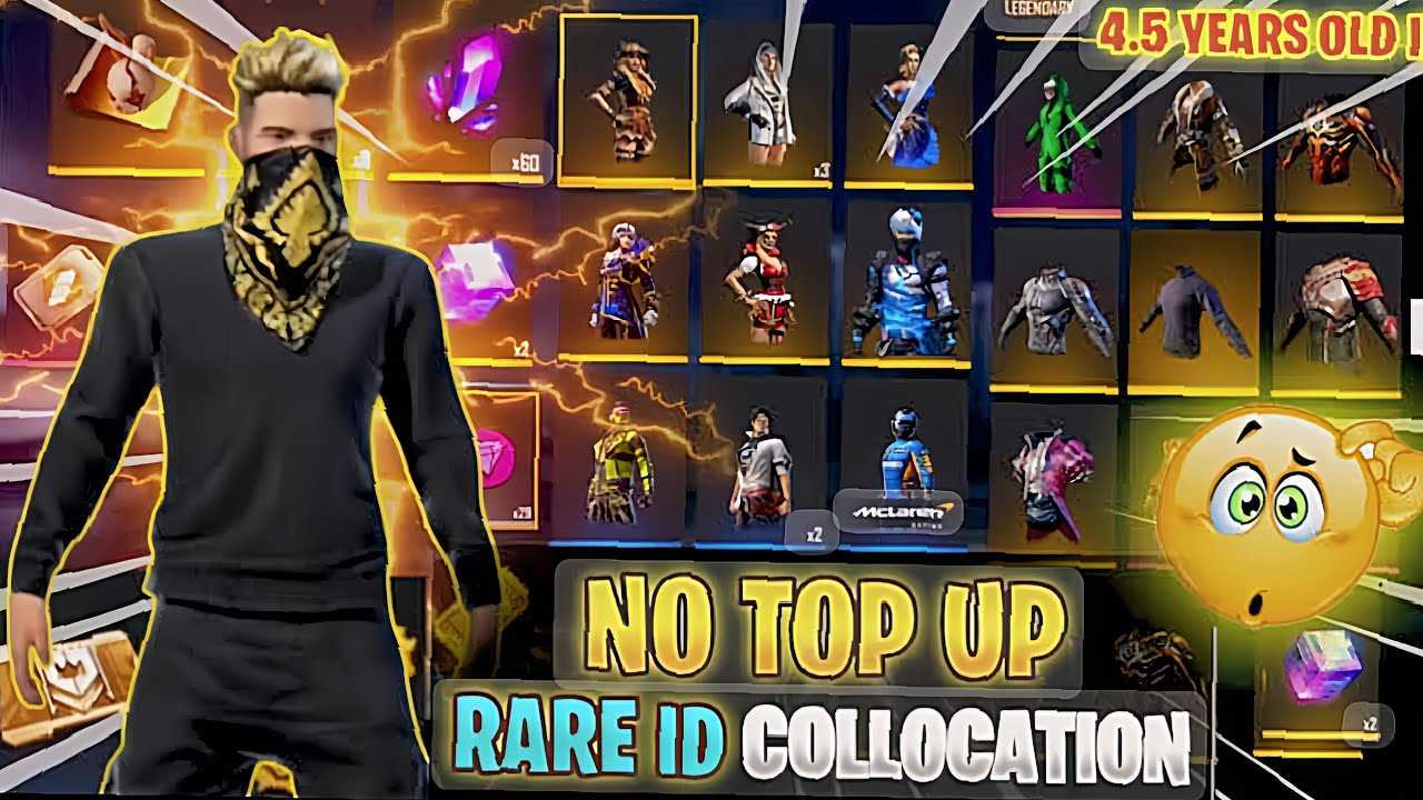 My free fire collection vs Garena free fire in😍 Kanpur Gamers 🤑#youtube ...