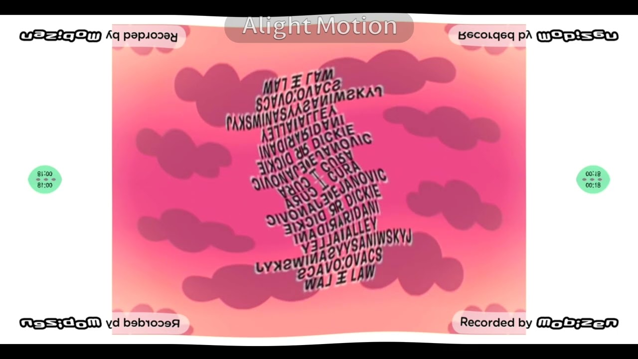 The Backyardigans End Credits in G Major 41 - YouTube