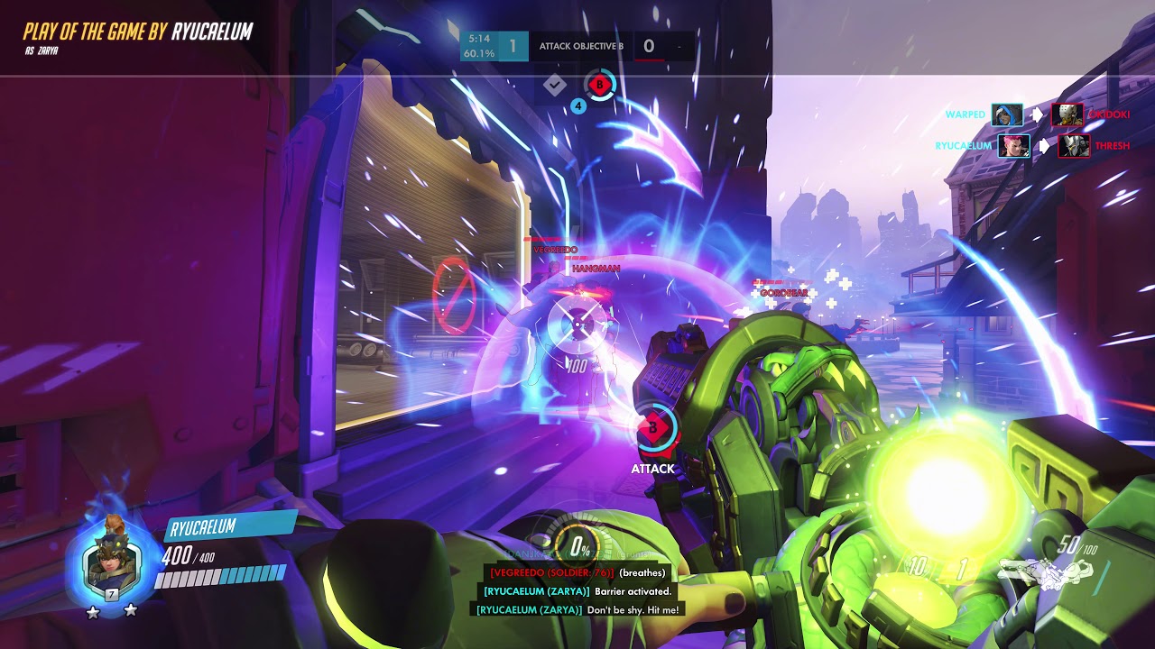 spawn kill :( 200518 - YouTube