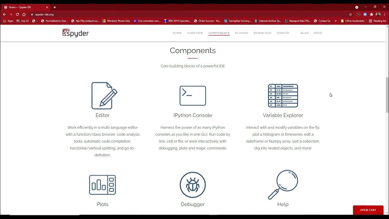 How to Setup Python Programming Environment | Python Tutorial - YouTube