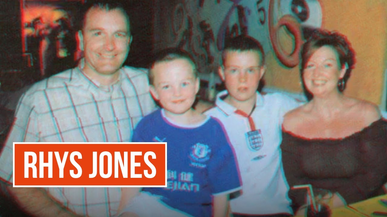The Murder of Eleven-Year-Old Rhys Jones | Crimes That Shook Britain ...