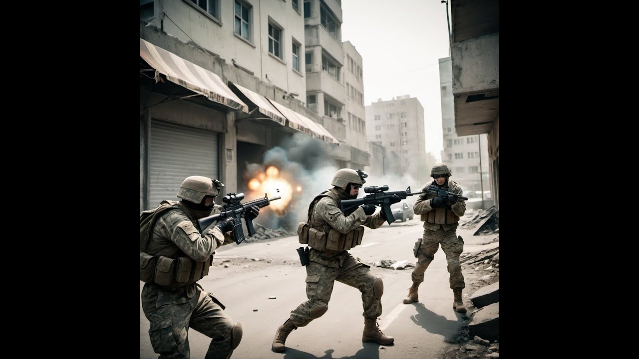 Shadows of Power Uncovering the Road to War with Makia Freeman # ...