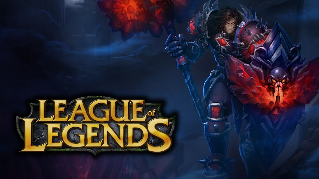 League of Legends - [Level 7] Od zera do bohatera (#7) - YouTube