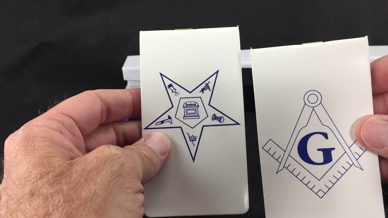 Masonic and Eastern Star Ink Pens from Macoy Publishing & Masonic ...