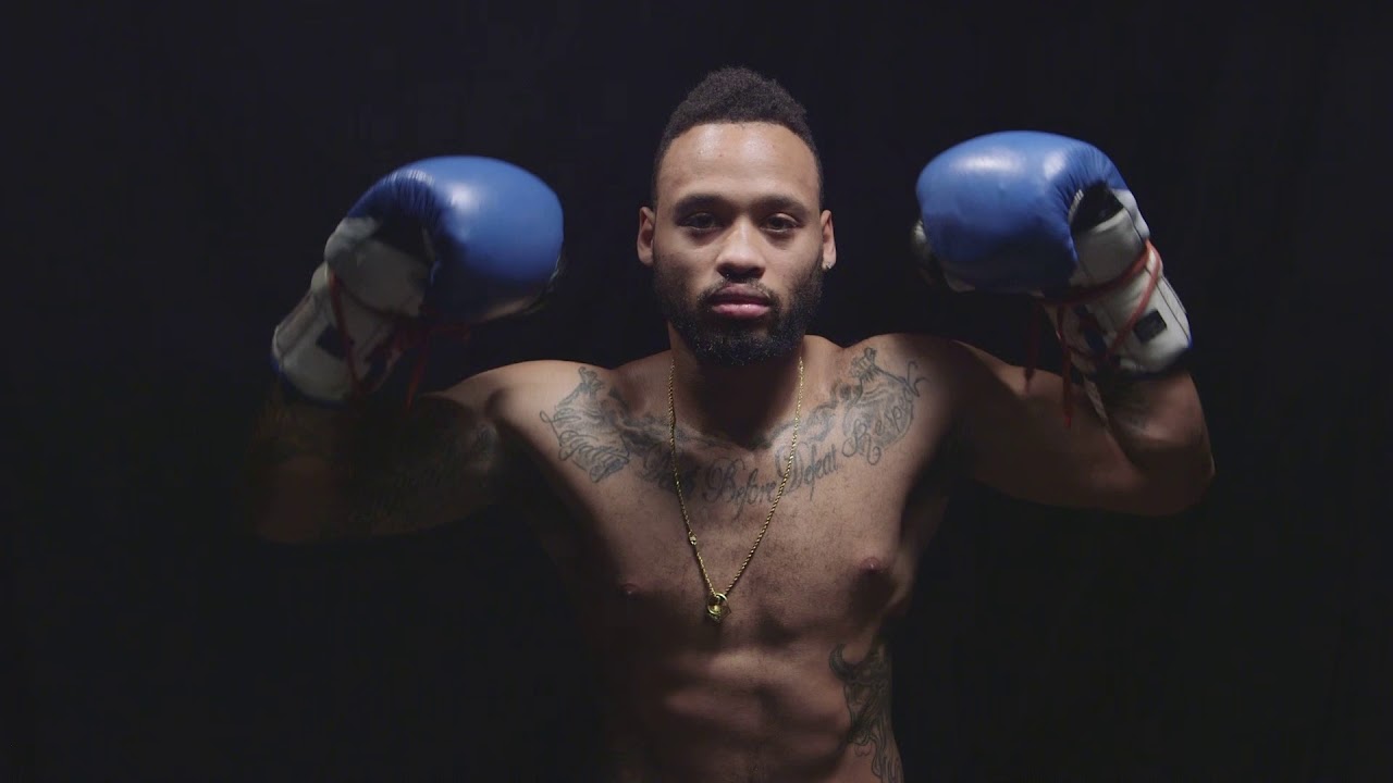 Andre Keys - YouTube