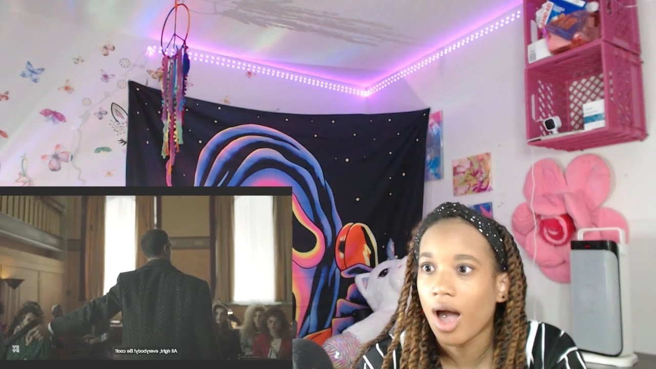 12 Monkeys S3E5 Reaction || Jennifer coming in clutch..... - YouTube