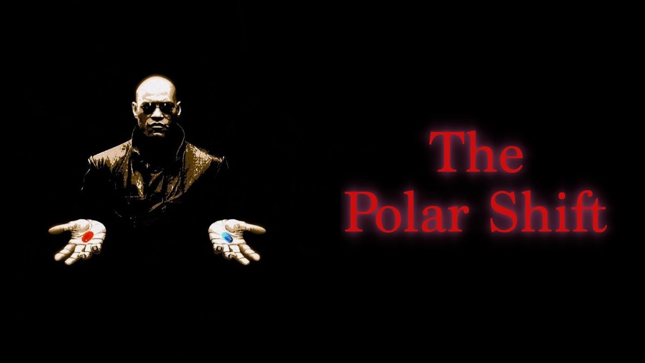 Keys to Breaking Out of the Archon Matrix | The Real Polar Shift - YouTube