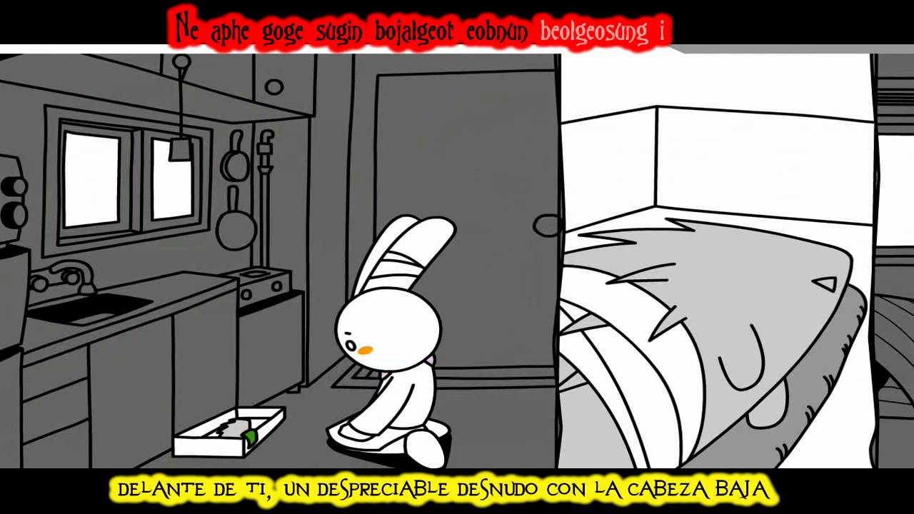 Anime There She Is - Doki y Nabi sub Español - (Paso 4-5) - YouTube